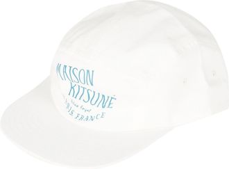 Maison Kitsun&eacute; ACCESSOIRES - M&uuml;tzen & H&uuml;te auf YOOX.COM