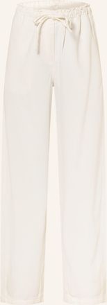 Arket Arket Barrel Jeans weiss