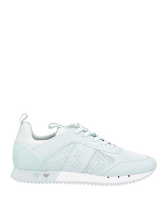 Emporio Armani SCHUHE - Sneakers auf YOOX.COM