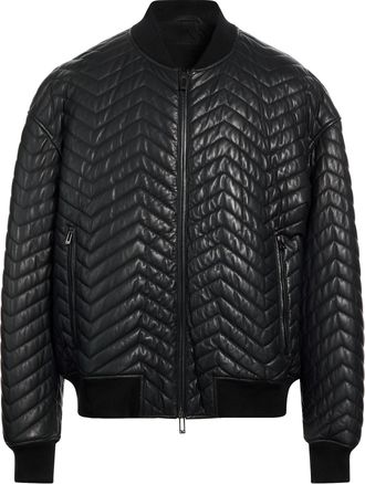 Emporio Armani JACKEN & M&Auml;NTEL - Jacken und Anoraks auf YOOX.COM