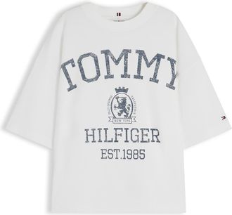 Tommy Hilfiger T-Shirt VARSITY CREST