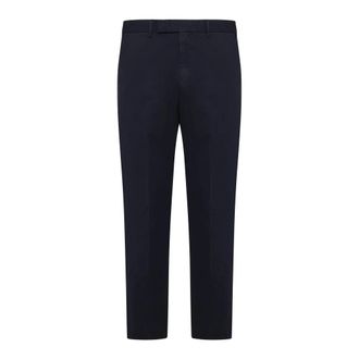 Pantaloni Torino Blaue Hose f&uuml;r M&auml;nner - - Trousers - Herren - Blau - L