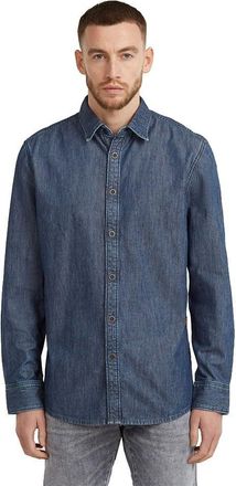 G-Star Clean Slim Hemd