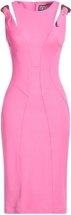 Versace KLEIDER - Midi-Kleider auf YOOX.COM