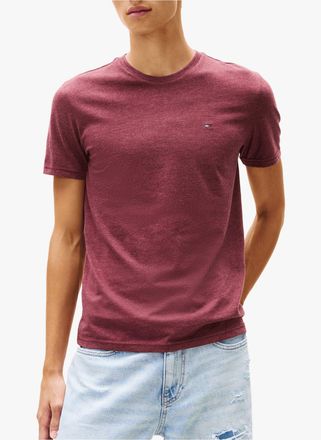 Tommy Hilfiger T-shirt &agrave; logo