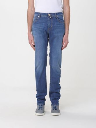 Jacob Cohen Jeans JACOB COHEN Homme couleur Bleu