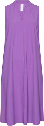 JapanTKY Japan Tky, Damen, Kleider, Lila, MGr&ouml;&szlig;e