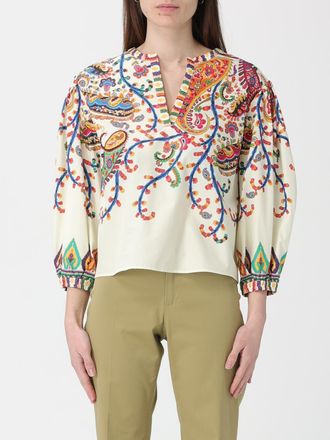 Etro Top ETRO Femme couleur Blanc