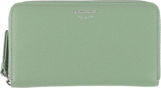 Emporio Armani Kleinlederwaren - Brieftaschen auf YOOX.COM