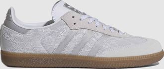 adidas Baskets Samba Ftwr White/Grey Two/Grey One