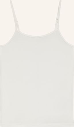 HUGO BOSS Unterw&auml;sche Top Vest Ci Slim Fit beige