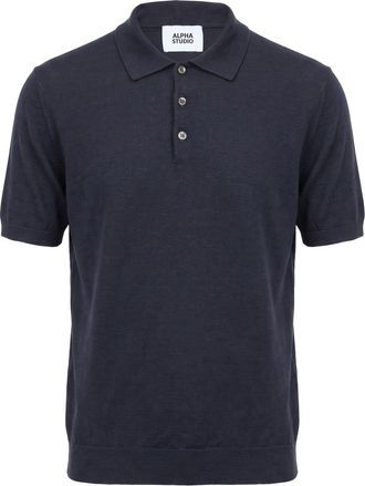 Alpha Studio TOPS - Poloshirts auf YOOX.COM