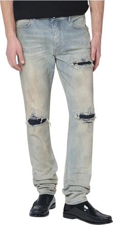 Amiri Homme, Jeans, Bleu, Taille: W32 Jeans skinny