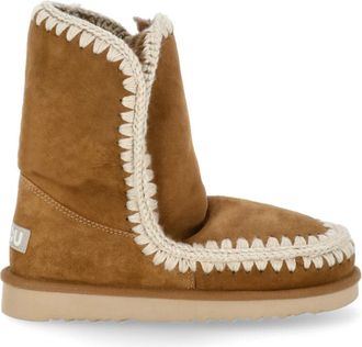 Mou Femme, Chaussures, Brun, Taille: 38 EU Eskimo 24 Boot