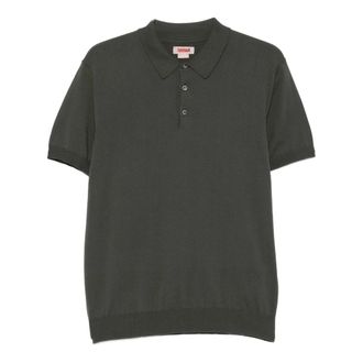 Baracuta Herren, Oberteile, Gr&uuml;n, LGr&ouml;&szlig;e