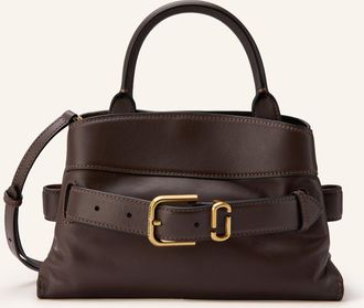 Marc Jacobs Handtasche The Dakota Small Satchel Bag braun