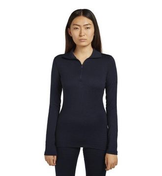 Icebreaker W Merino 260 Tech LS - Langarm Funktionsshirt - Damen