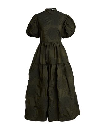 Cecilie Bahnsen KLEIDER - Maxi-Kleider auf YOOX.COM