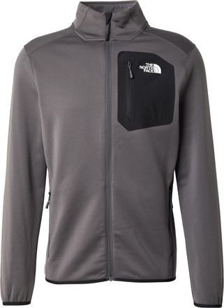 The North Face Funktionsfleecejacke CREST