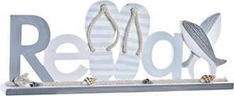 DKD Home Decor Dekorative Figur, Standard