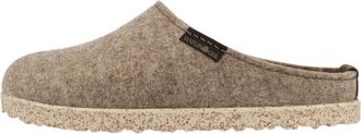 Haflinger Clogs Manhattan