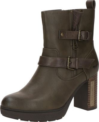 Mustang Jeans Stiefelette Nana