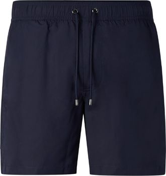 Bogner Badeshorts Paul f&uuml;r Herren - Navy-Blau - 60