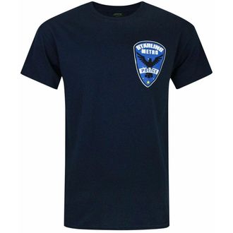 DC Comics Arrow T-shirt &agrave; manches courtes