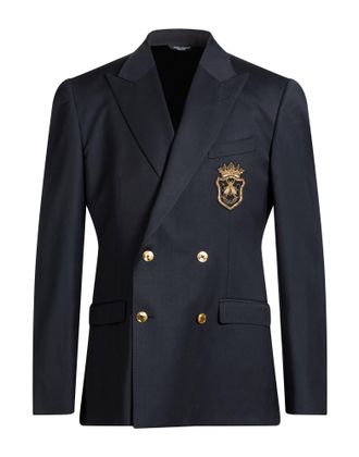 Dolce & Gabbana ANZ&Uuml;GE und CO-ORDS - Blazers auf YOOX.COM