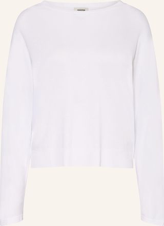 Drykorn Drykorn Longsleeve Someja weiss