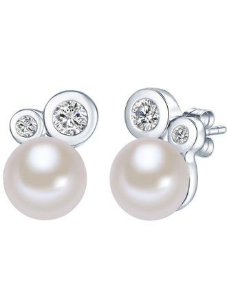 Valero Pearls Ohrringe