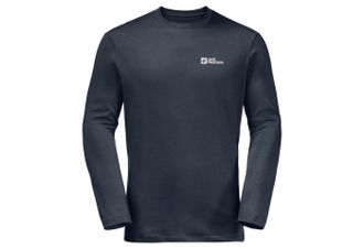 Jack Wolfskin Longsleeve ESSENTIAL LONGSLEEVE M