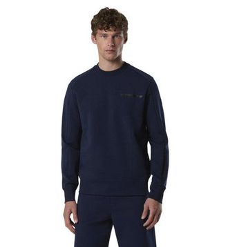North Sails Crewneck - Sweatshirt - Herren