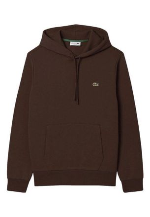 Lacoste Hoodie Kapuzensweatshirt Hoodie (1-tlg)