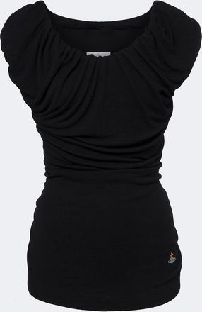 Vivienne Westwood Top Ginnie Orb