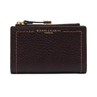Gianni Chiarini Wallets Bubble - - Accessories - Damen - Braun - ONE SIZE
