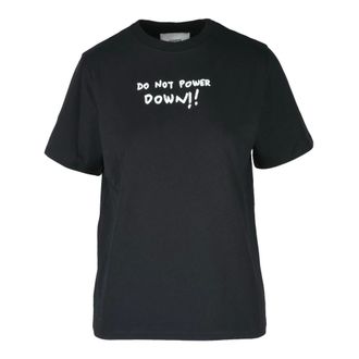 Coperni Damen, Oberteile, Schwarzk, MGr&ouml;&szlig;e