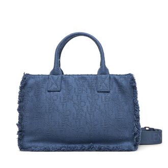 Valentino Handtasche Valentino Shyla VBS8Y905 Blau