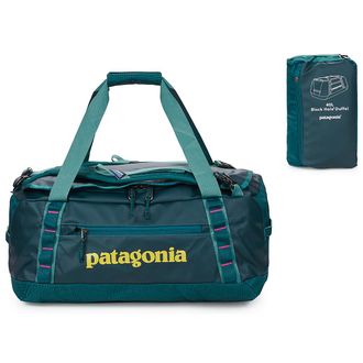 Patagonia BLACK HOLE DUFFEL 40L