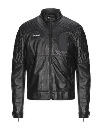 Dirk Bikkembergs MANTEAUX - Vestes et blousons sur YOOX.COM