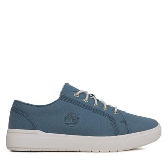 Timberland Sneakers Timberland Seneca Bay Fabric Ox TB0A5X39DJ51 Blau