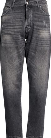 Nn.07 HOSEN & R&Ouml;CKE - Jeanshosen auf YOOX.COM