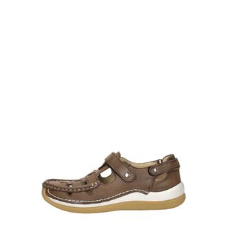 Wolky Femme, Chaussures, Brun, Taille: 40 EU Esperanza