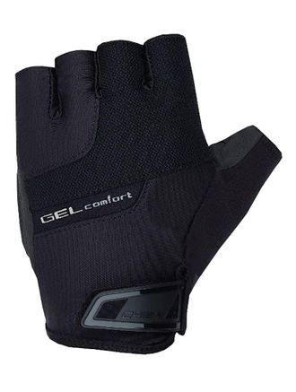 Chiba Gloves Gel Comfort Gr&ouml;&szlig;e S, Farbe Schwarz