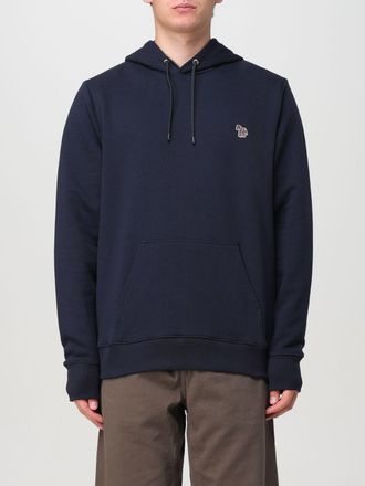 Paul Smith Sweatshirt PS PAUL SMITH Homme couleur Bleu
