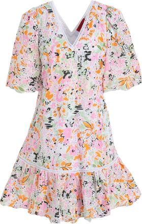 Max & Co. KLEIDER - Mini-Kleider auf YOOX.COM