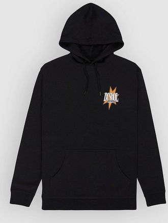 DC Huge Starz Hoodie black