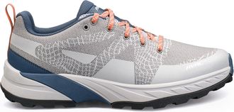 RevolutionRace Daytrek Walking Shoes f&uuml;r Herren, Leichte und Atmungsaktive Wanderschuhe, Light Gray, 45