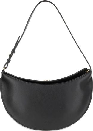 Jacquemus Femme, Sacs, Noir, Taille: ONE Size Le Petit Ovalo Bag