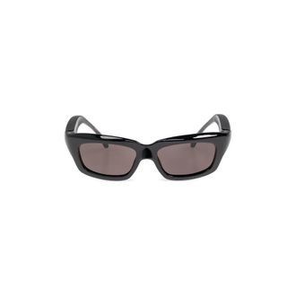 Balenciaga Sonnenbrille - - Accessories - unisex - Schwarzk - ONE SIZE